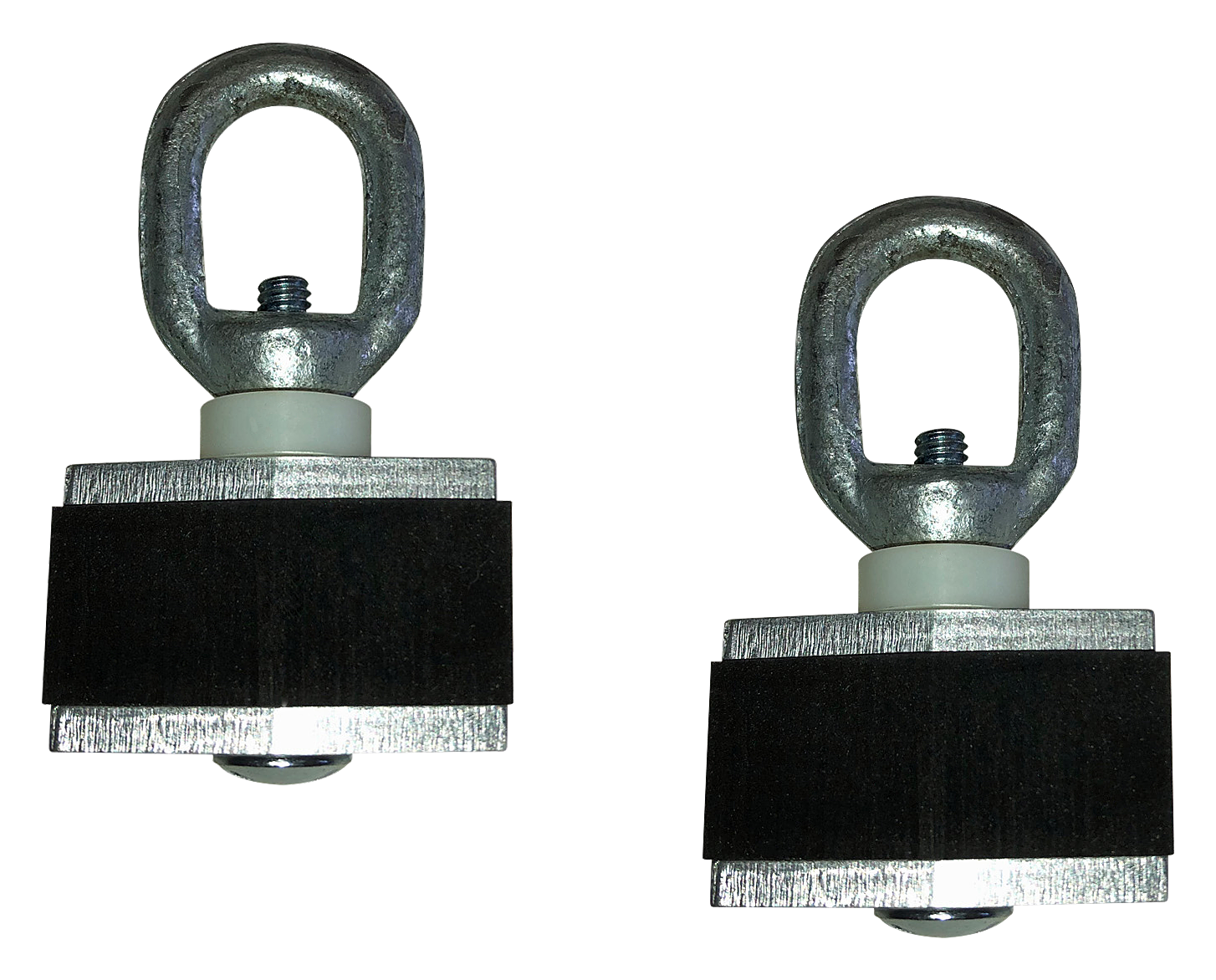 Hornet Outdoors Twist Lock Tie-Down Anchors 2-Pack for Can Am Defender ...